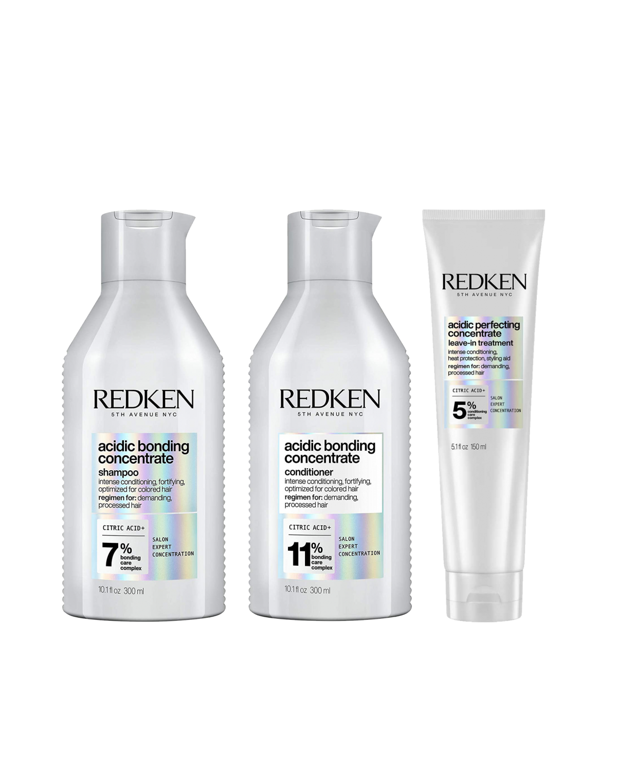 Redken ABC Kit - KODA