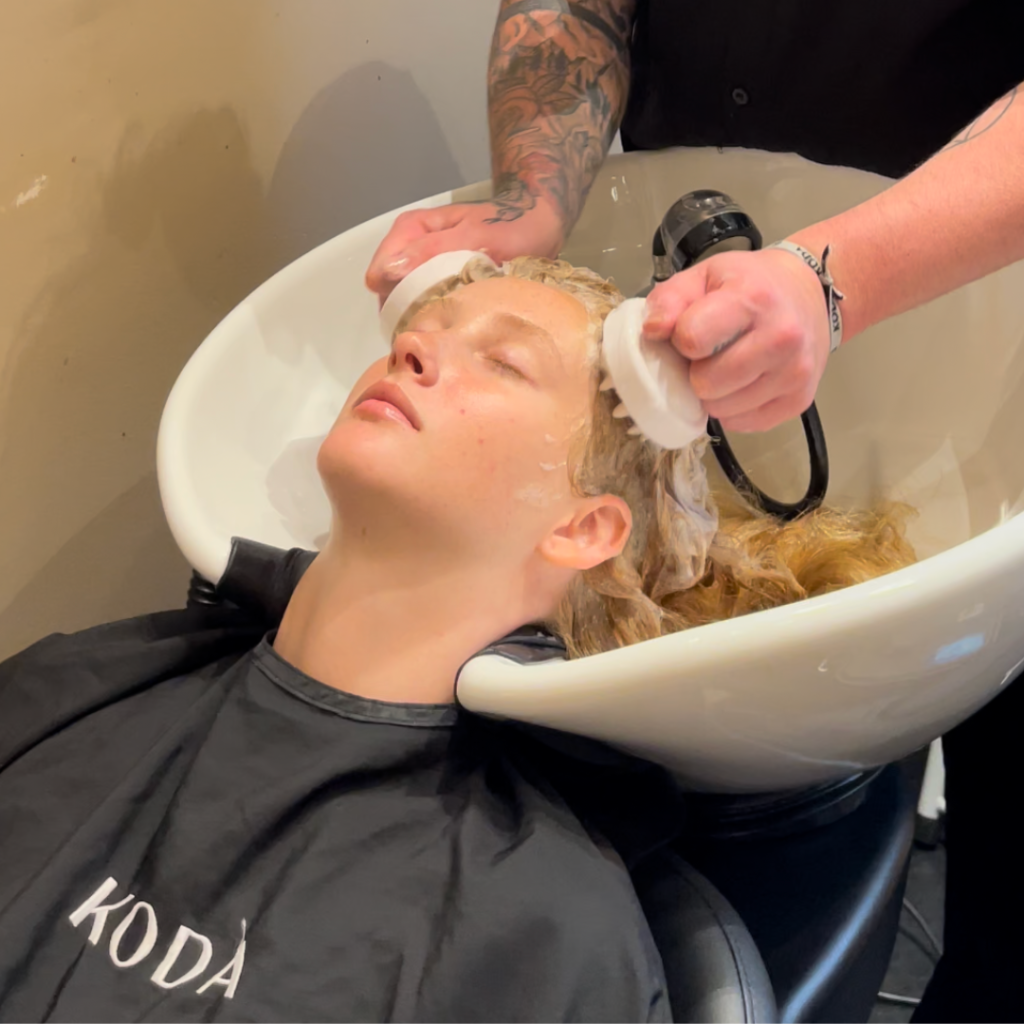 Essential Hair Care Tips to Repair Summer Damage - KODA